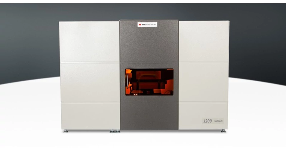 J200 Tandem LA-LIBS Instrument, Lézer emissziós spektrometria, LIBS ...