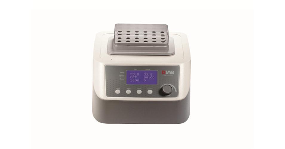 HM100-Pro thermomixer, PCR készülékek, DLAB. Instruments Ltd., DLAB ...