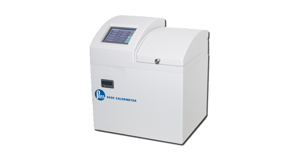 6400 Izoperibolikus kaloriméter, Kaloriméterek, Parr Instrument Company ...