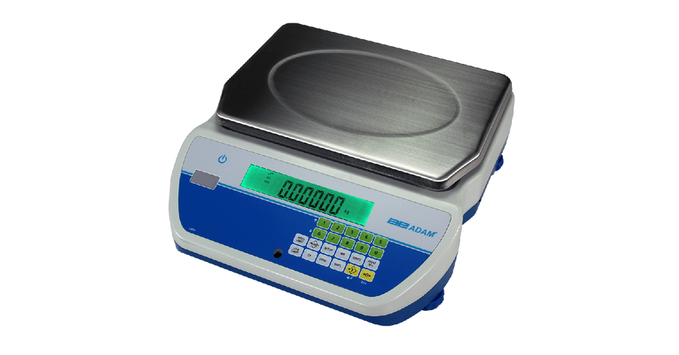 Cruiser Bench Checkweighing Scales: CKT 8UH, Precíziós mérlegek, Adam ...